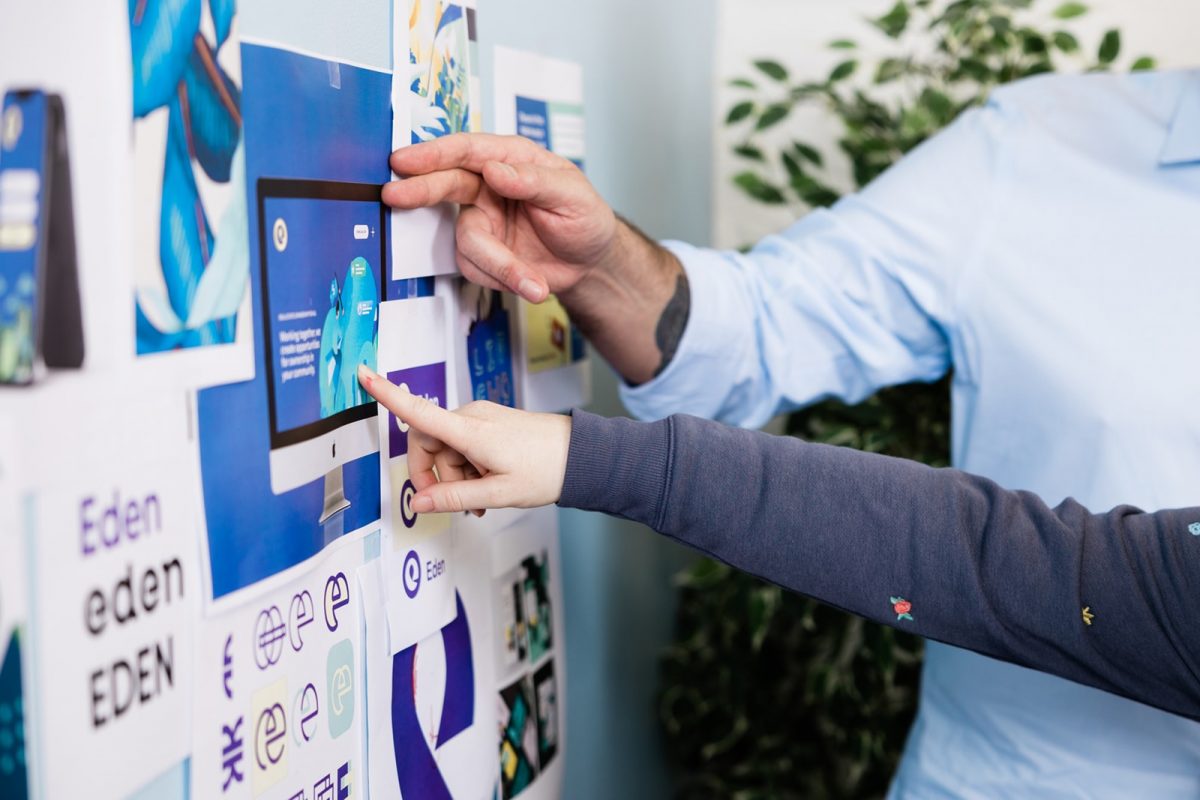 About us – Steady Studio