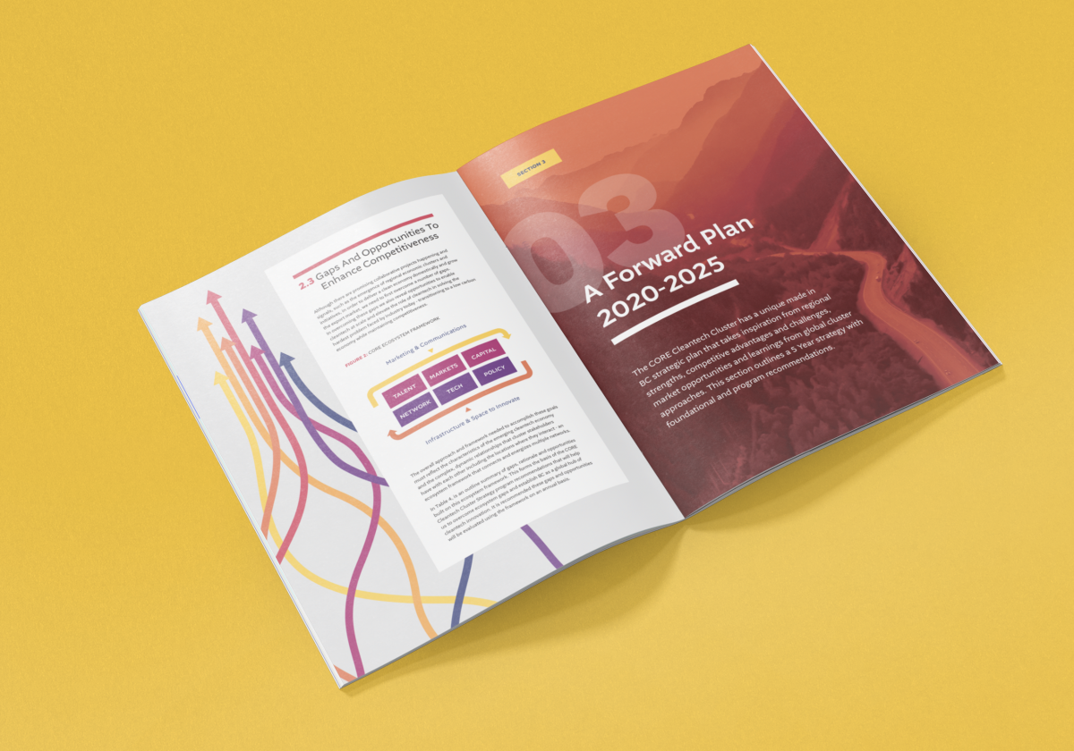 Work – Steady Studio