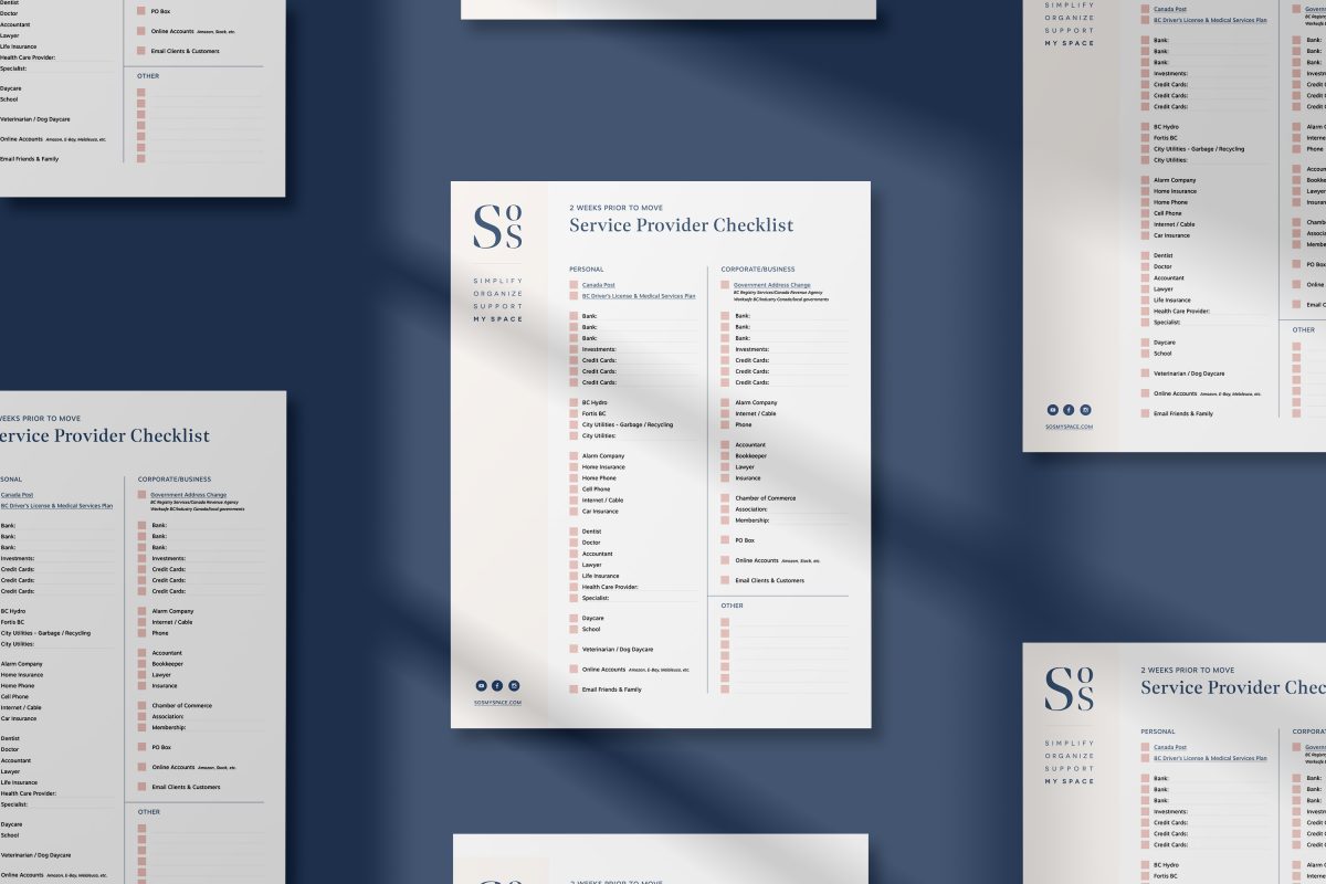 SOS My Space – Steady Studio